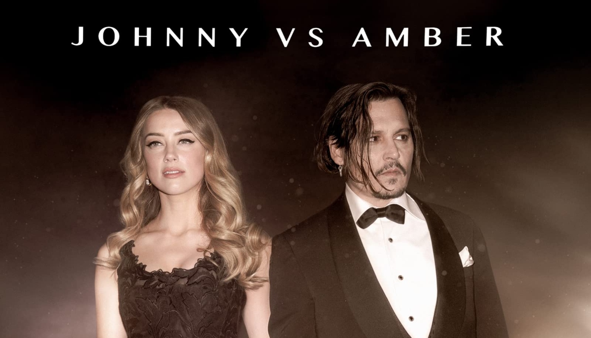 Johnny Vs Amber The Us Trial Documentary Unveils Never Before Seen