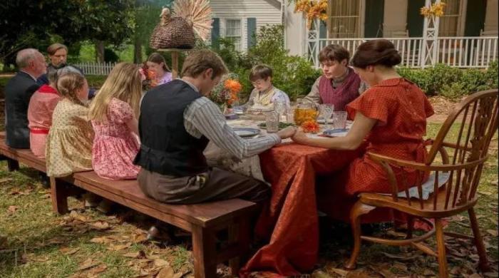 A Walton’s Thanksgiving movie by CW is on the way - The Celeb Post