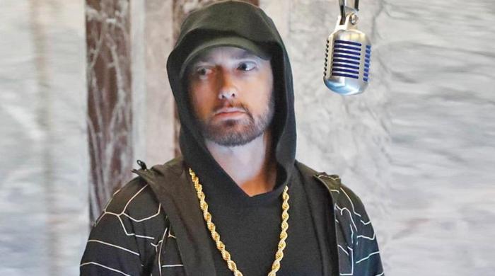 I ain't the best rapper: Eminem quote Rappers Kendrick Lamar, Big Sean ...