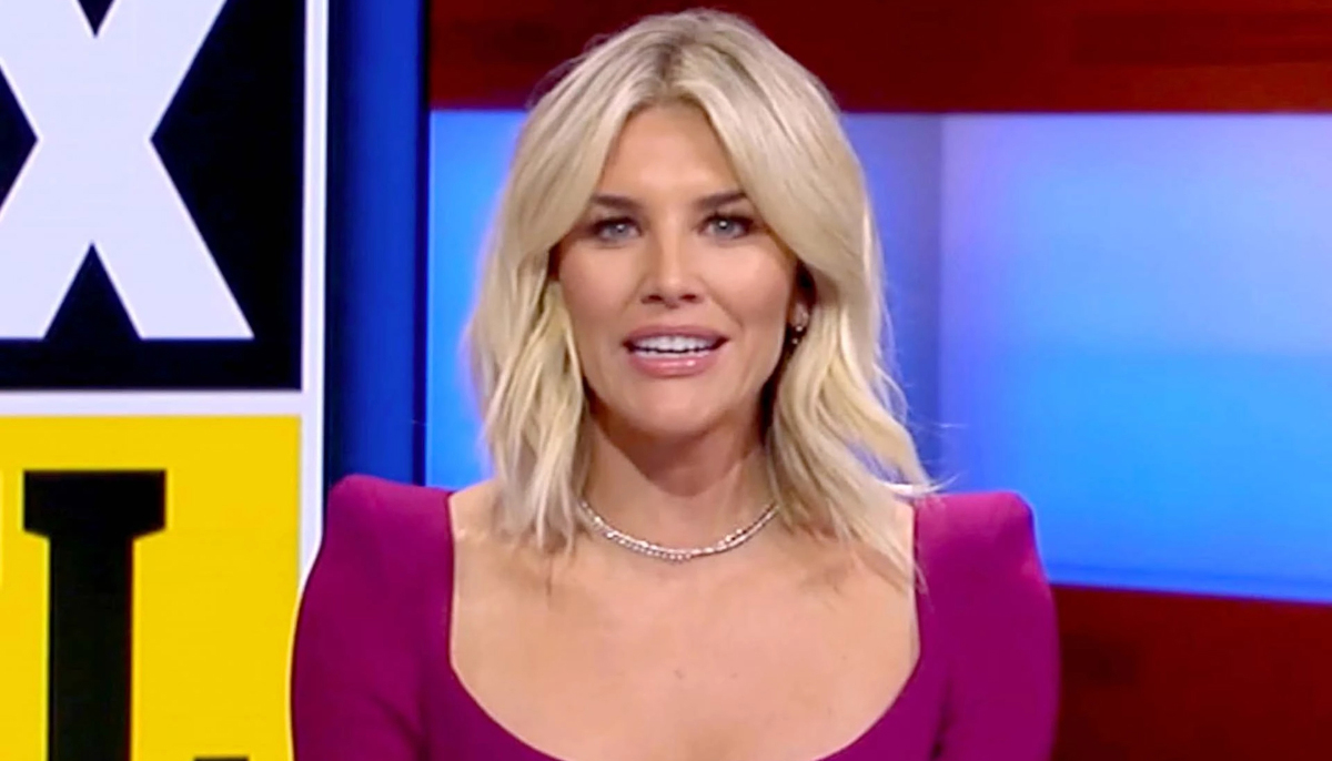Charissa Thompson 'feels lucky' for 'unprecedented' opportunity to host TNF
