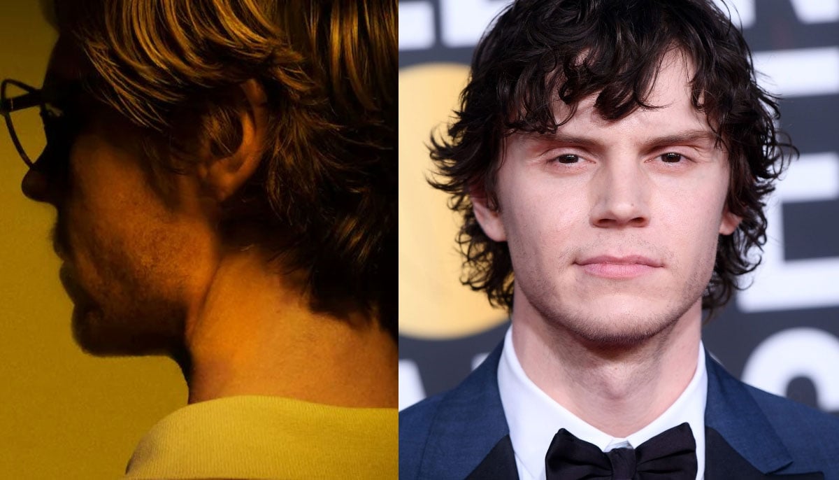 'Monster: The Jeffrey Dahmer Story' starring Evan Peters, first trailer released