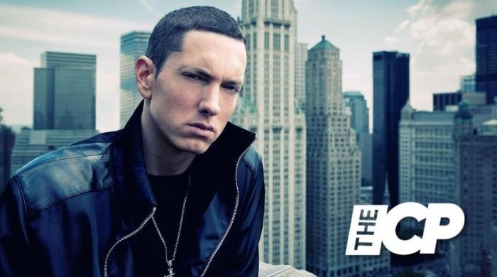 Eminem Explains How He Got Free Drugs And Became Addicted - The Celeb Post