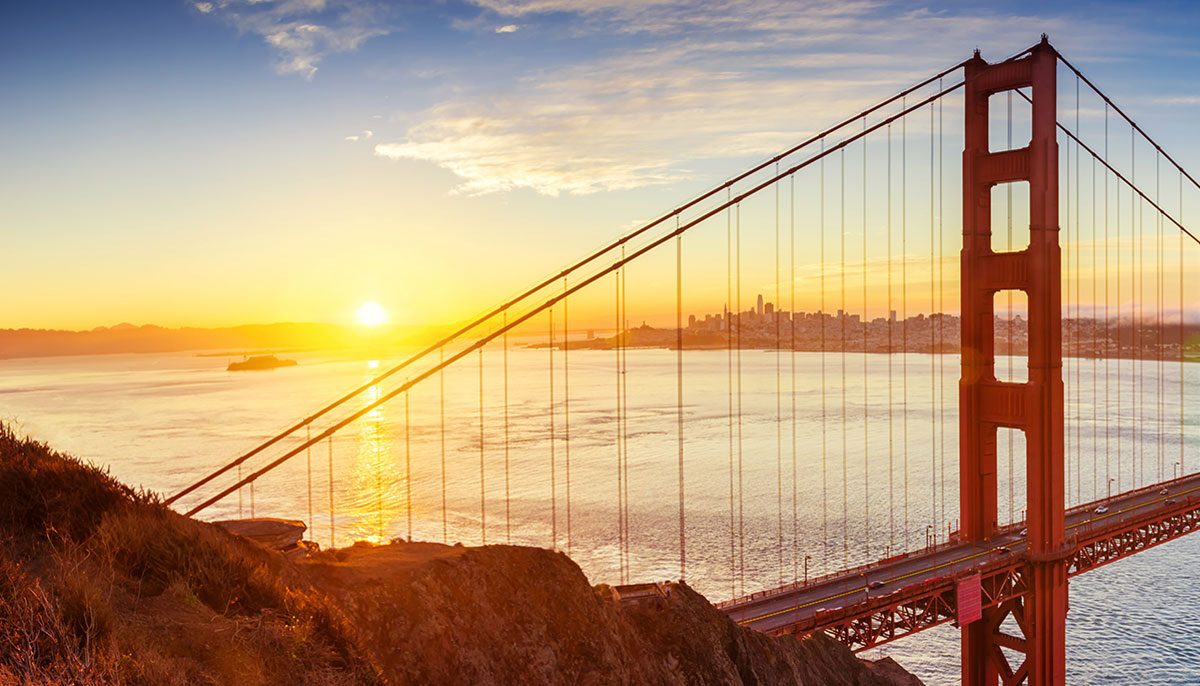 Daily rain begins to fall across portions of Bay Area