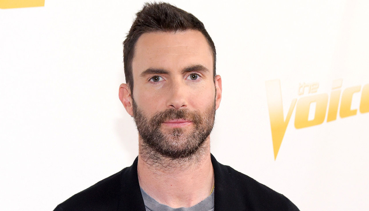 Adam Levine responds to cheating accusations: I take full responsibility