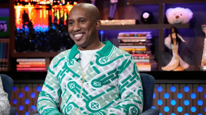 Comedian Chris Redd Exits From Saturday Night Live Says He Is Thankful The Celeb Post