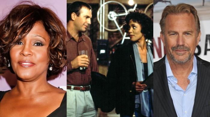 Whitney Houston starrer ‘The Bodyguard’ is making a big screen comeback ...