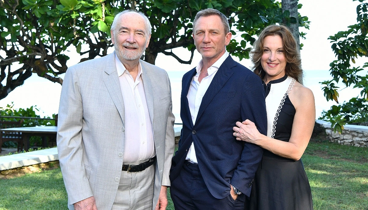 James Bond Producers honoured with Will Rogers Pioneer Award, Daniel ...