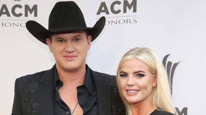 Jon Pardi expecting first child with wife Summer - The Celeb Post