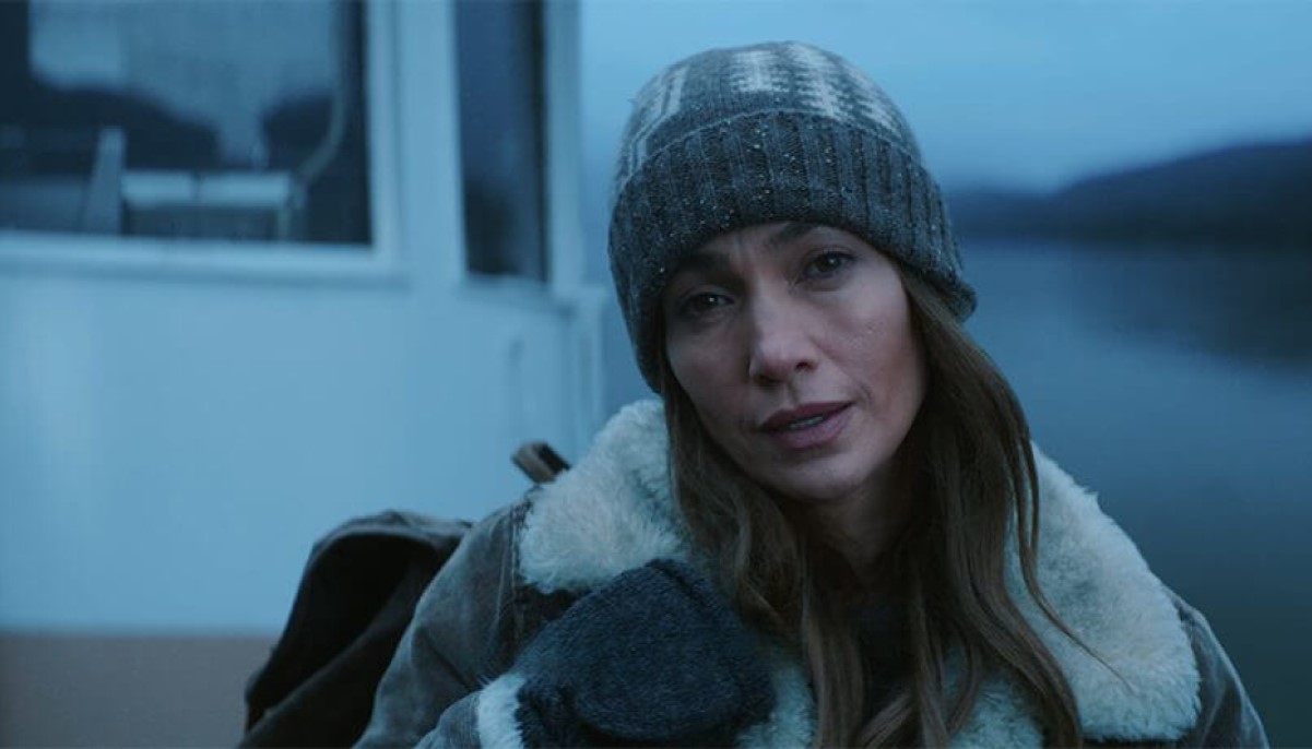 Jennifer Lopez plays assassin-mother in Netflix’s The Mother