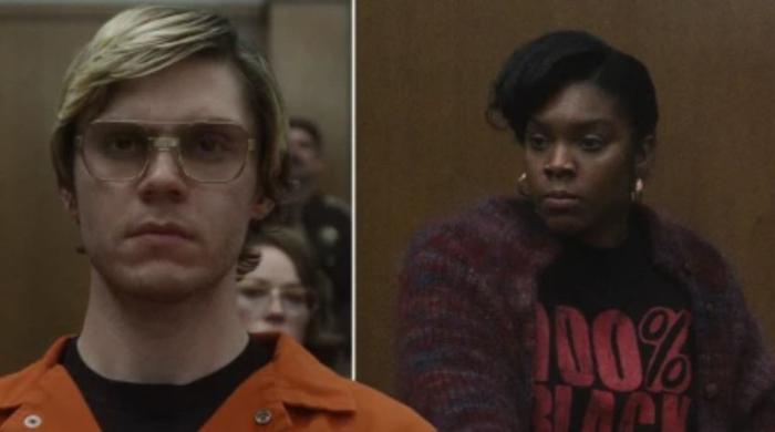 Monster The Jeffrey Dahmer Story Victims Families Slams Netflix