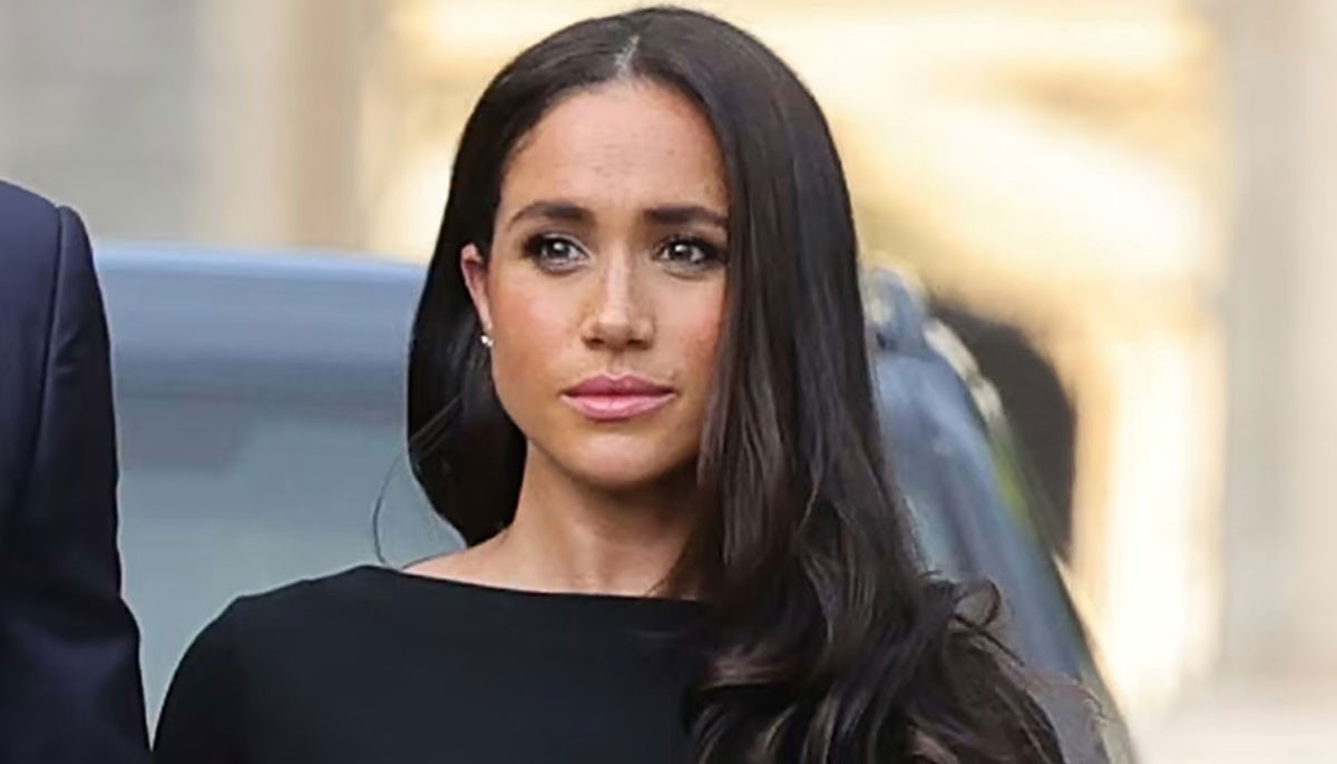 Inside Meghan Markle's 'Intense Screaming Matches'