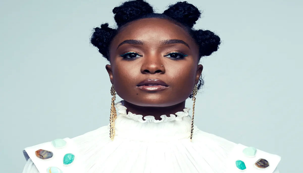 'Don't Worry Darling' Kiki Layne reveals most of her scenes were cut ...