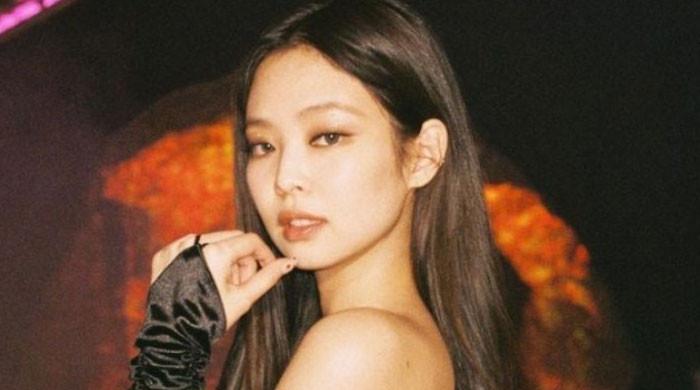 Jennie nearly moved to tears with fans affectionate words - The Celeb Post