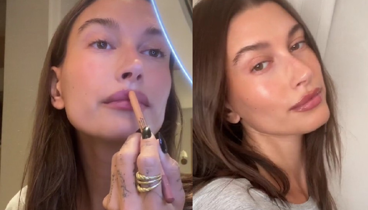 Hailey Bieber infuriates POC community after 'creating' viral brownie ...