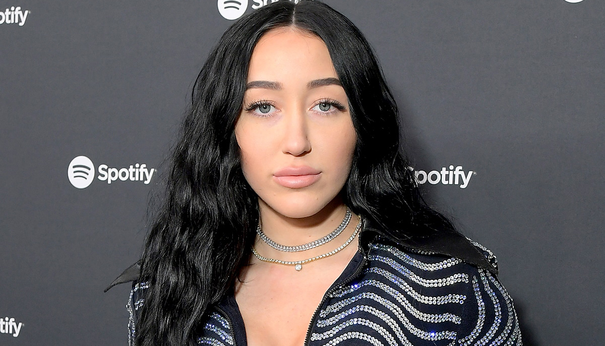 Noah Cyrus reflects on her father's crucial advice ahead of recovery ...