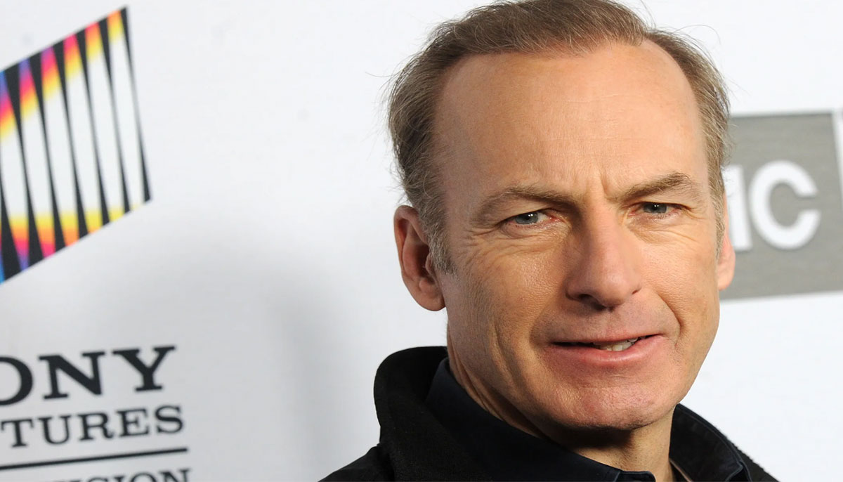 'Better Call Saul' Bob Odenkirk to star and co-write 'The Making Of ...