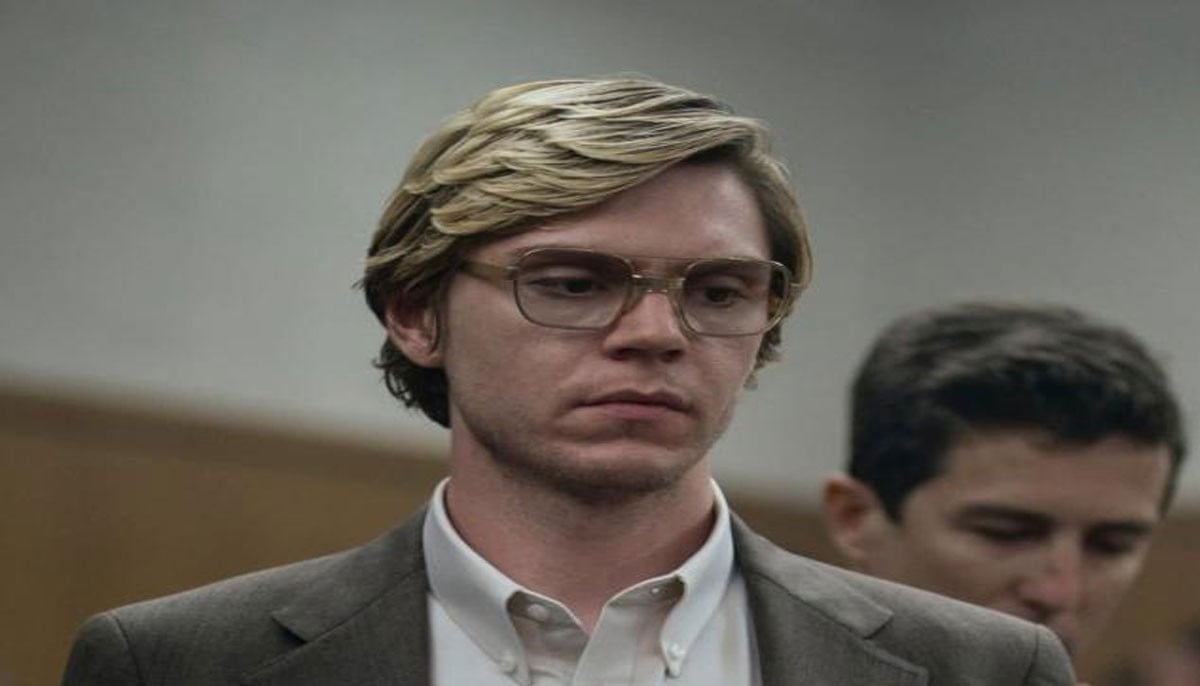 'Dahmer: Monster: The Jeffrey Dahmer Story’ draws a tremendous audience ...