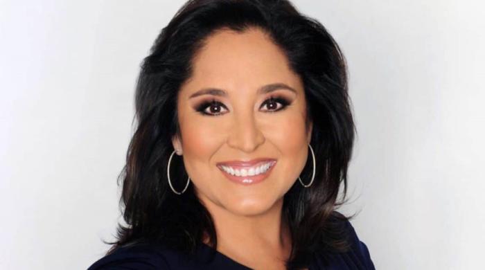 Lynette Romero, TV anchor announces new job after KTLA drama - The ...