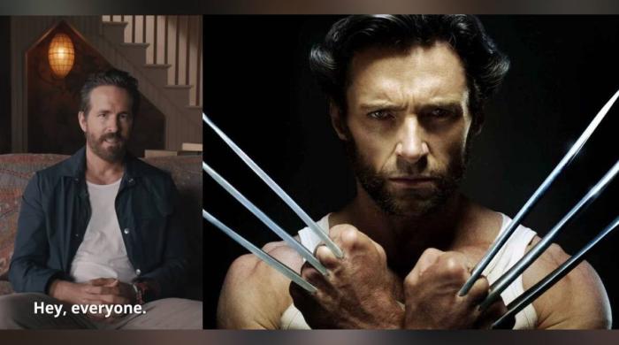 Hugh Jackman to return as Wolverine in Deadpool 3? Ryan Reynolds drops major hint - The Celeb Post