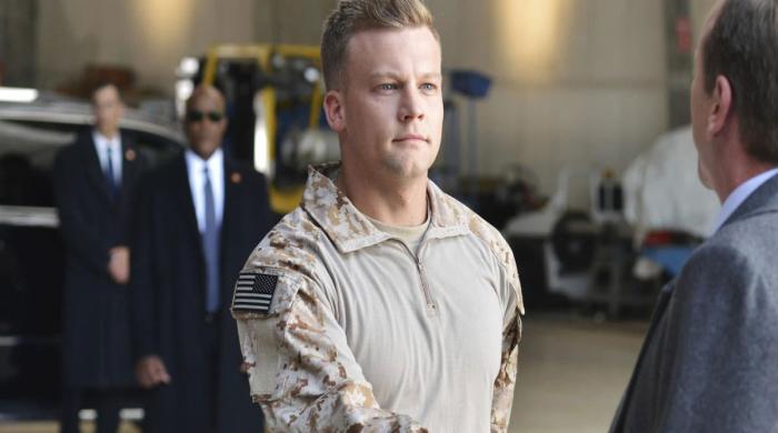 Heartland's Actor Robert Cormier Dies at Age 33 - The Celeb Post