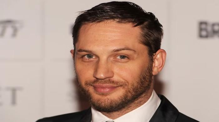 Tom Hardy to narrate Netflix co-production 'Predators' - The Celeb Post