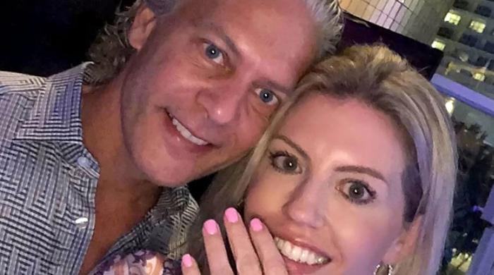 Lesley Cook files for divorce from David Beador: It is what is best ...