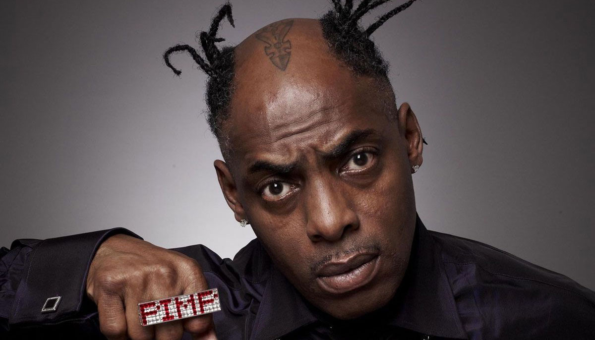 The Grammy-Winner 'Gangsta's Paradise' rapper Coolio dies at 59