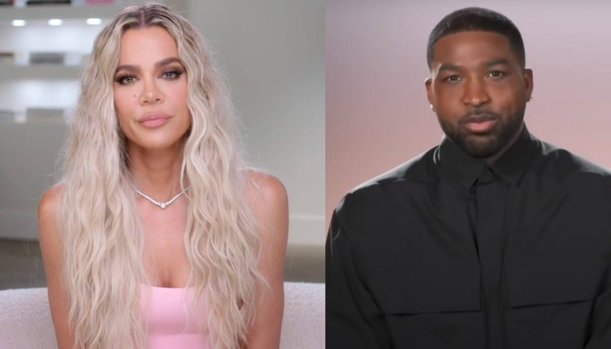 Khloé Kardashian reveals she rejected Tristan Thompson’s secret marriage proposal: Here’s why