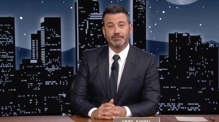 Jimmy Kimmel Cannot Quit ABC Late-Night Show: Here’s Why - The Celeb Post