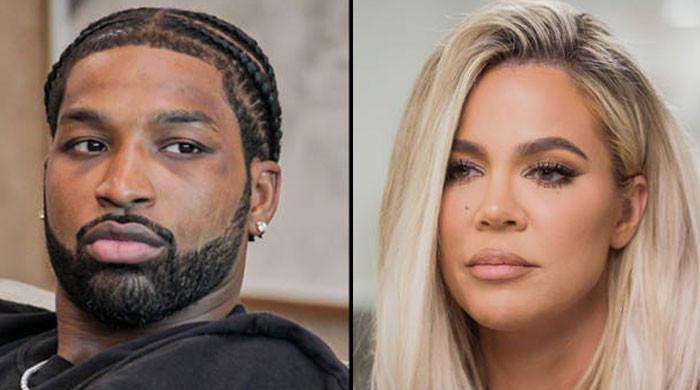 Khloe Kardashian brain shows signs of 'emotional trauma' after Tristan Thompson split