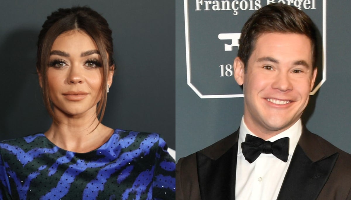 Pitch Perfect: Bumper in Berlin perfectly stars Adam DeVine and Sarah ...