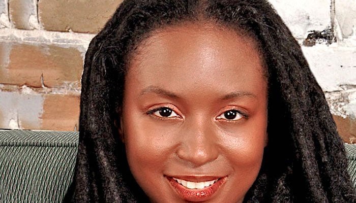 Interview with the Afrofuturist Sheree Renee Thomas