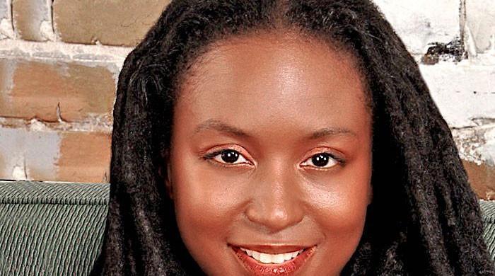 Interview with the Afrofuturist Sheree Renee Thomas - The Celeb Post