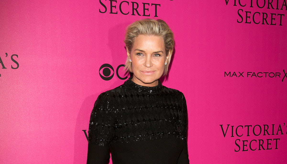 Yolanda Hadid claps back at TikTok backlash over parenting