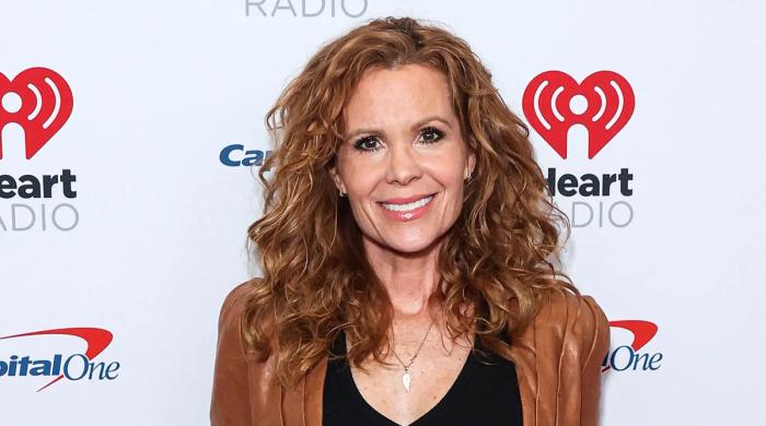 Robyn Lively was 'heartbroken' at Teen Witch remake failure, would '100 ...