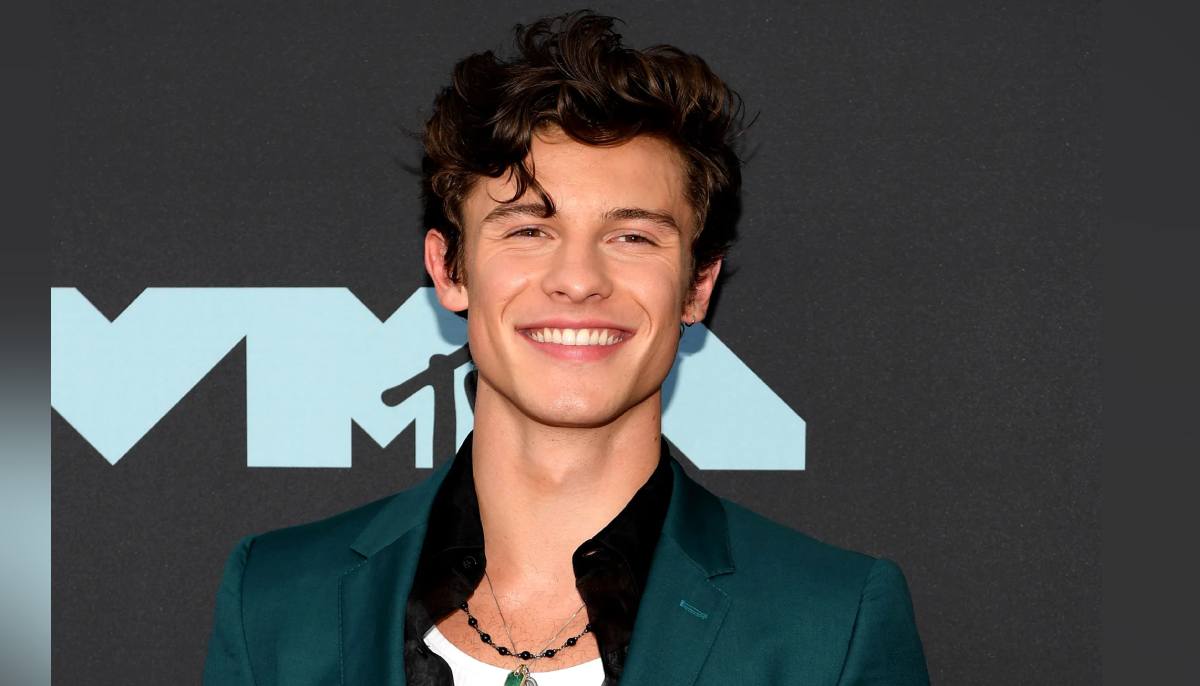 Shawn Mendes reveals he feels ‘awesome’ after returning to work post ...