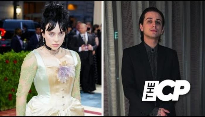 Billie Eilish's ex Matthew Tyler Vorce Director finds love again, busy ...