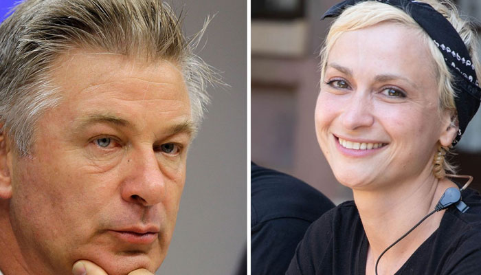 Alec Baldwin and Halyna Hutchins family settle 'Rust' shooting scandal out of court