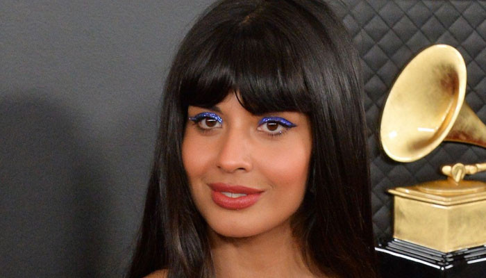 Jameela Jamil says she is not a 'diversity hire' amid 'She-Hulk' dislike