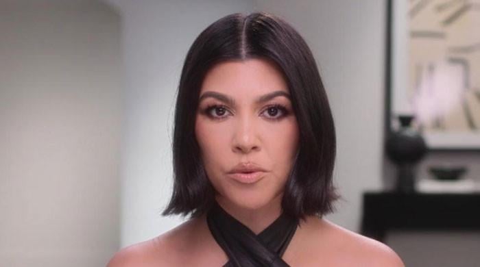 Kourtney Kardashian admits she does not like being 'sensitive' - The ... Kourtney Kardashian admits she does not like being 'sensitive' - The ...