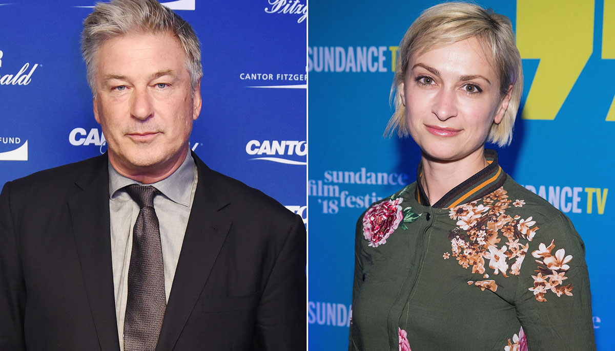 Rust to begin production after Alec Baldwin settles with Halyna Hutchins' family