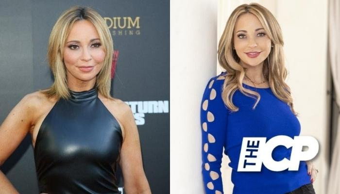 Voice Actor Tara Strong Says Playing Harley Quinn ‘Has Become My Therapy’