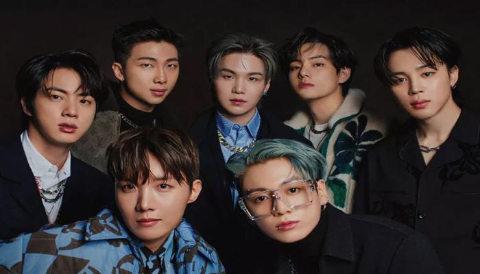 BTS confirmed to charge the stage as full group at 2022 The Fact Music Awards