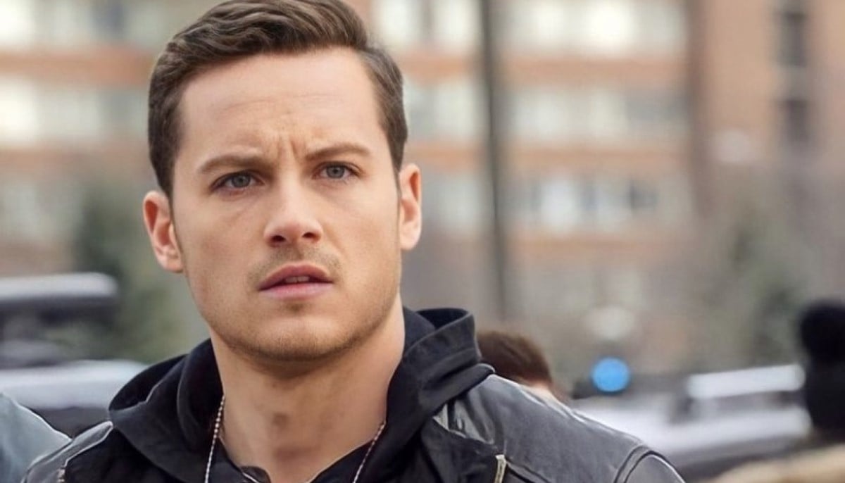 Chicago P.D. Jesse Lee Soffer bid farewell through social media