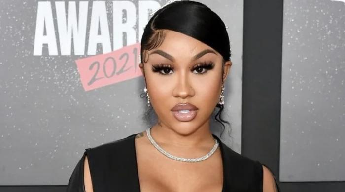 Ari Fletcher reveals she lost Savage x Fenty deal worth $150,000 over ...