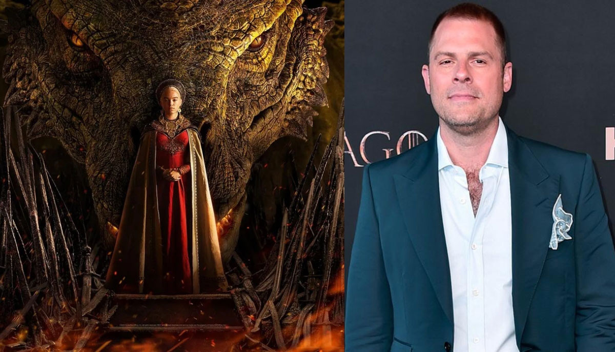 ‘House Of The Dragon’ showrunner Ryan Condal extends his role with HBO