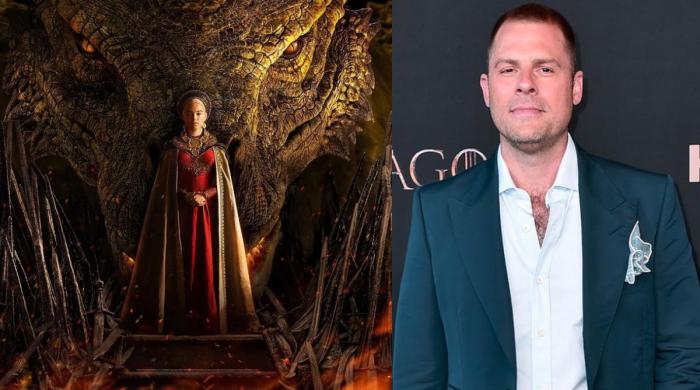 ‘House Of The Dragon’ showrunner Ryan Condal extends his role with HBO