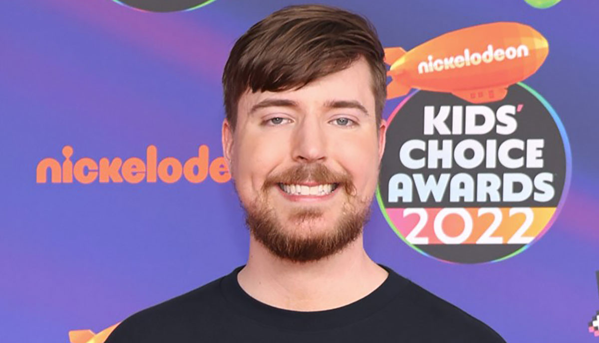 MrBeast to run for president?