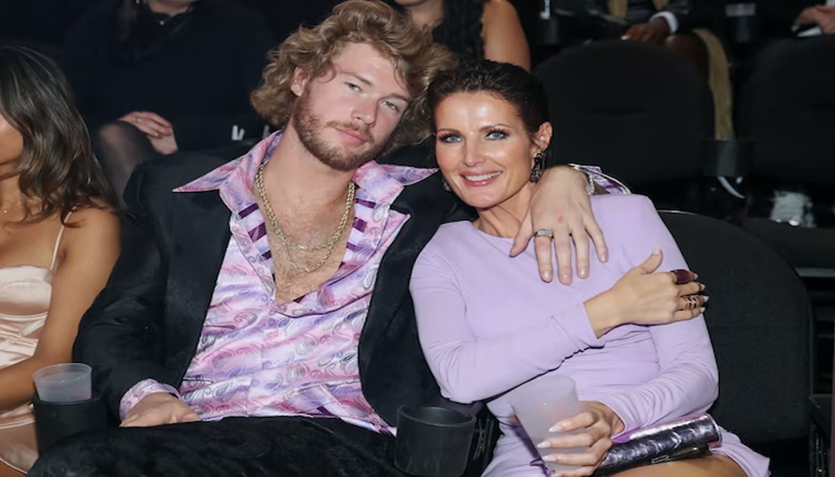 Addison Rae's mother Sheri Easterling and Yung Gravy call it quits ...