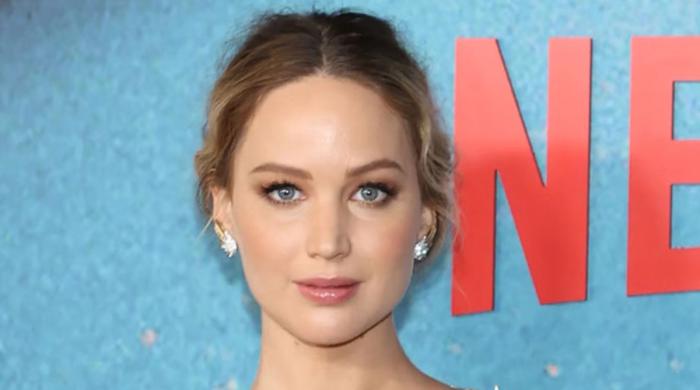 Jennifer Lawrence admits on 'losing control' after Hunger Games success ...